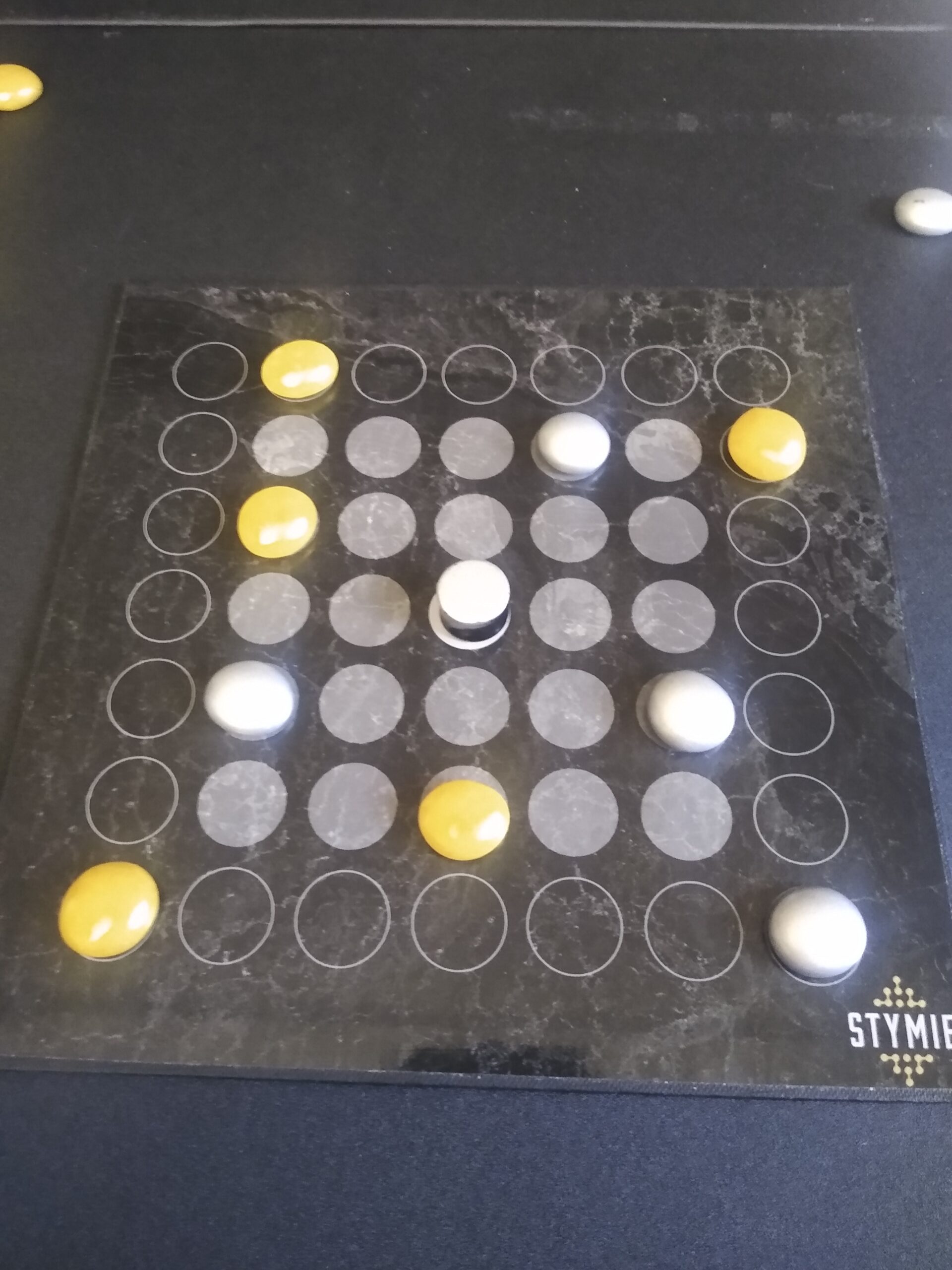 Blog | Mindfield Games