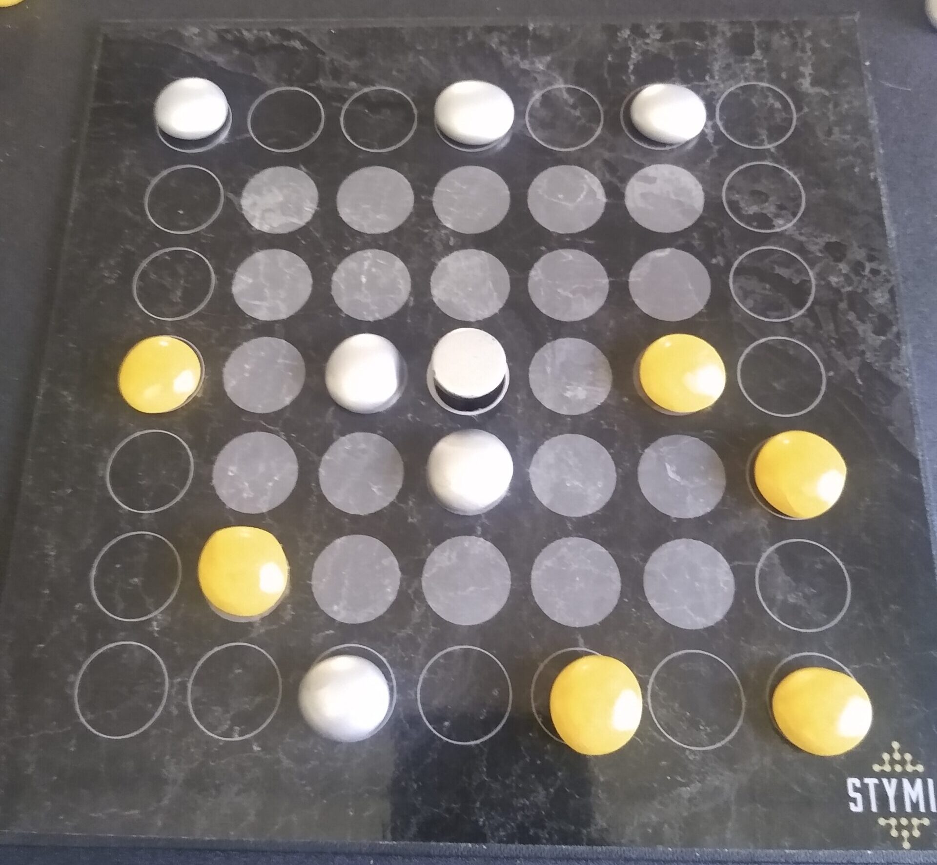 Blog | Mindfield Games